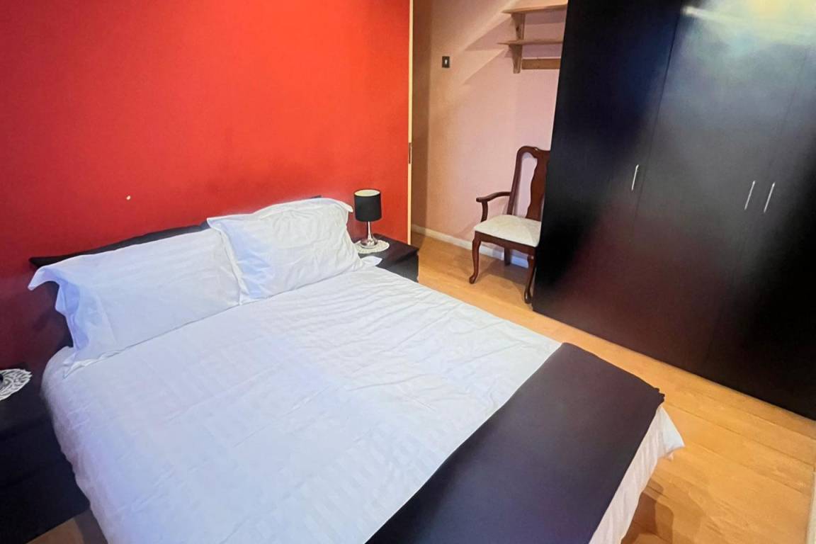 75 M² Apartment ∙ 2 Bedrooms ∙ 5 Guests - 