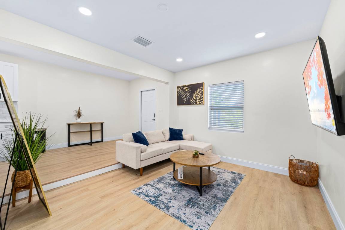 54 M² Apartamento ∙ 2 Habitaciones ∙ 4 Huéspedes - Boynton Beach