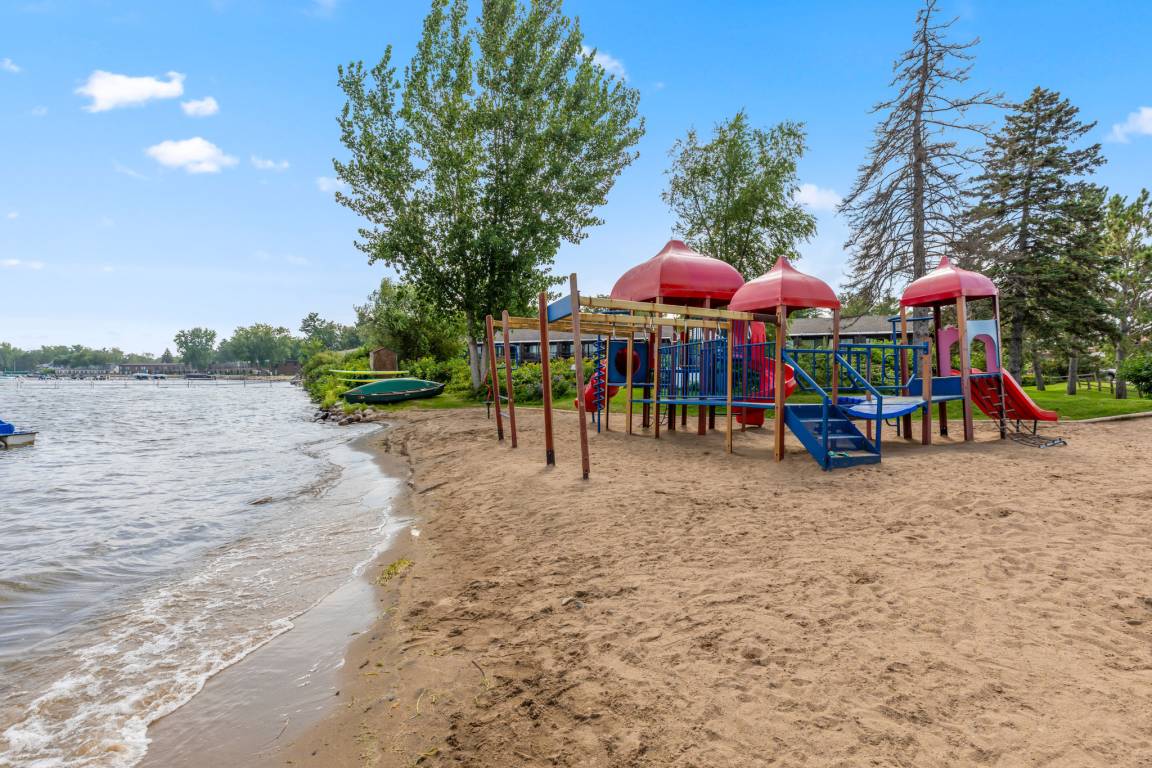 Cabin ∙ 2 Bedrooms ∙ 2 Guests - Minnesota