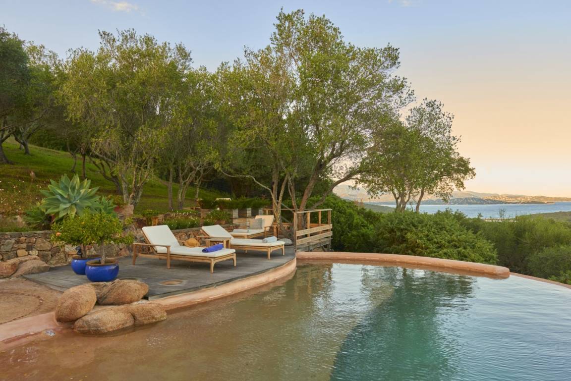 30 M² Bed And Breakfast ∙ 1 Bedroom ∙ 3 Guests - Porto-Vecchio