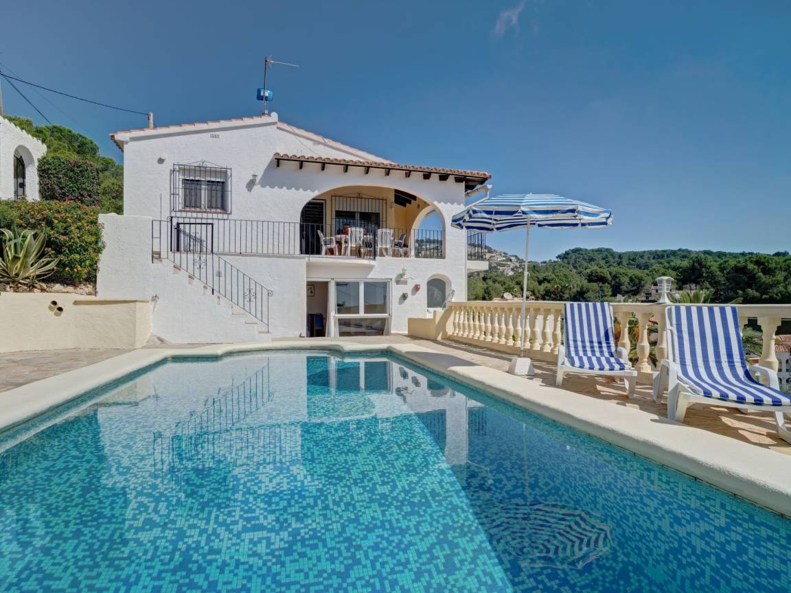 282 M² Casa ∙ 3 Quartos ∙ 6 Hóspedes - Bonaire