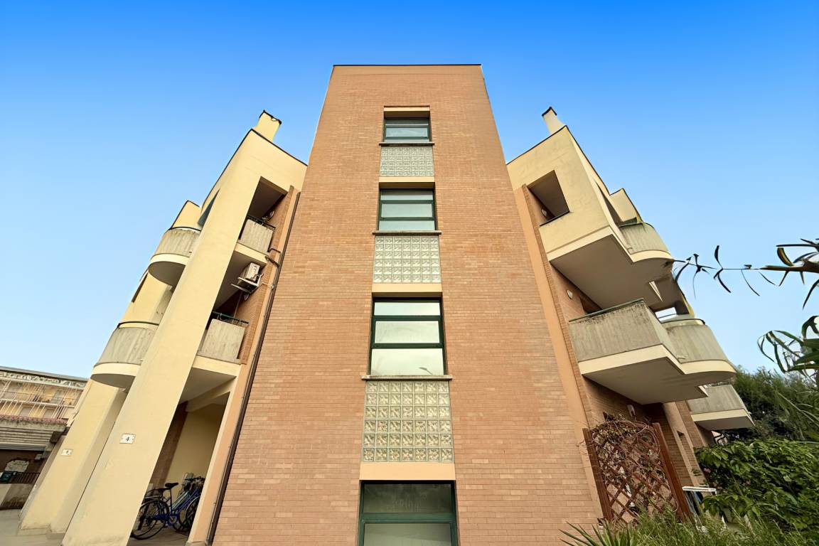Apartment ∙ 1 Bedroom ∙ 4 Guests - Senigallia