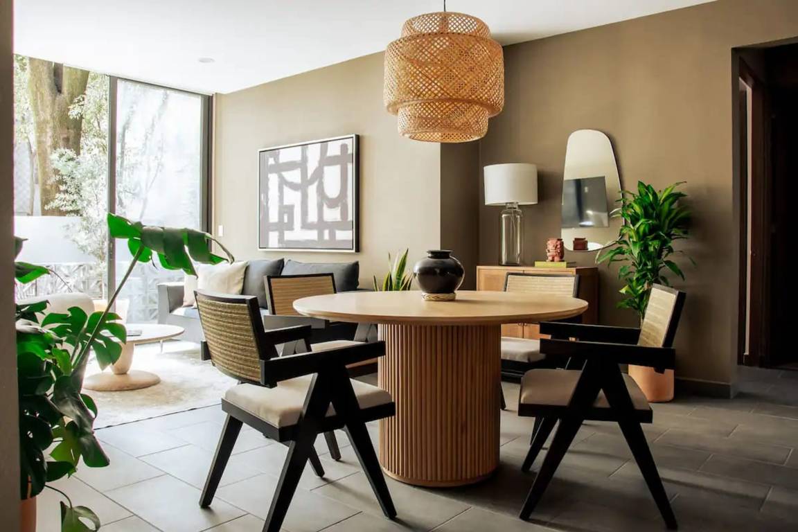 Apartamento ∙ 2 Habitaciones ∙ 4 Huéspedes - Baja California