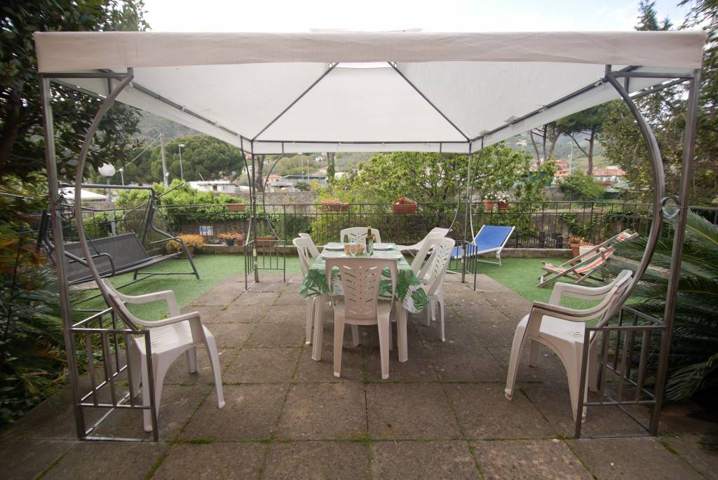 120 M² Apartament ∙ 3 Sypialnie ∙ 6 Gości - Levanto