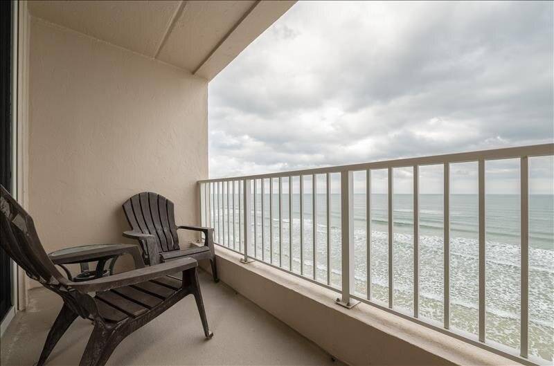 93 M² Condo ∙ 2 Bedrooms ∙ 4 Guests - Ponce Inlet, FL