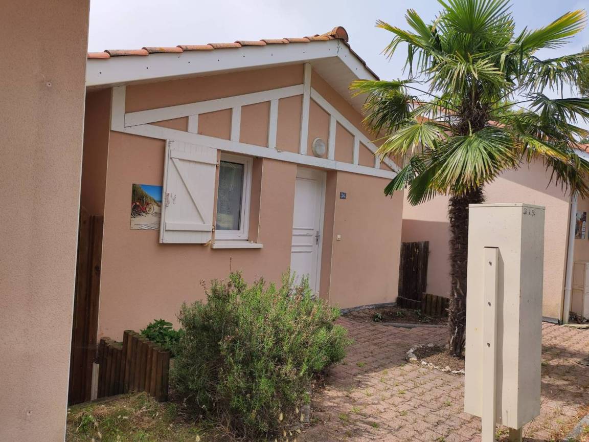 60 M² Villa ∙ 3 Schlafzimmer ∙ 6 Gäste - Moliets-et-Maa