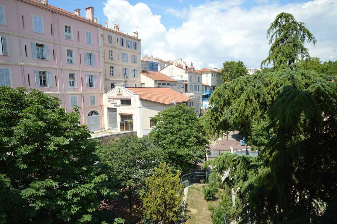 55 M² Apartment ∙ 2 Bedrooms ∙ 4 Guests - Cannes