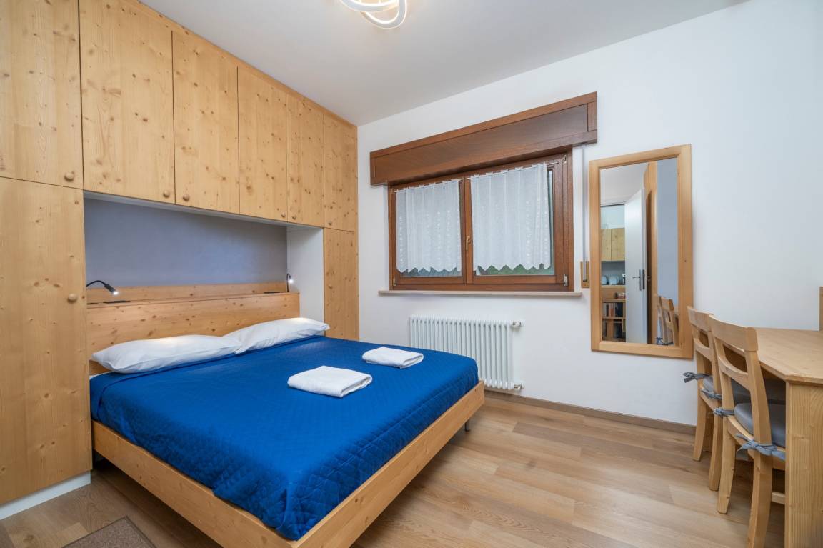 35 M² Apartment ∙ 1 Bedroom ∙ 4 Guests - Tarvisio