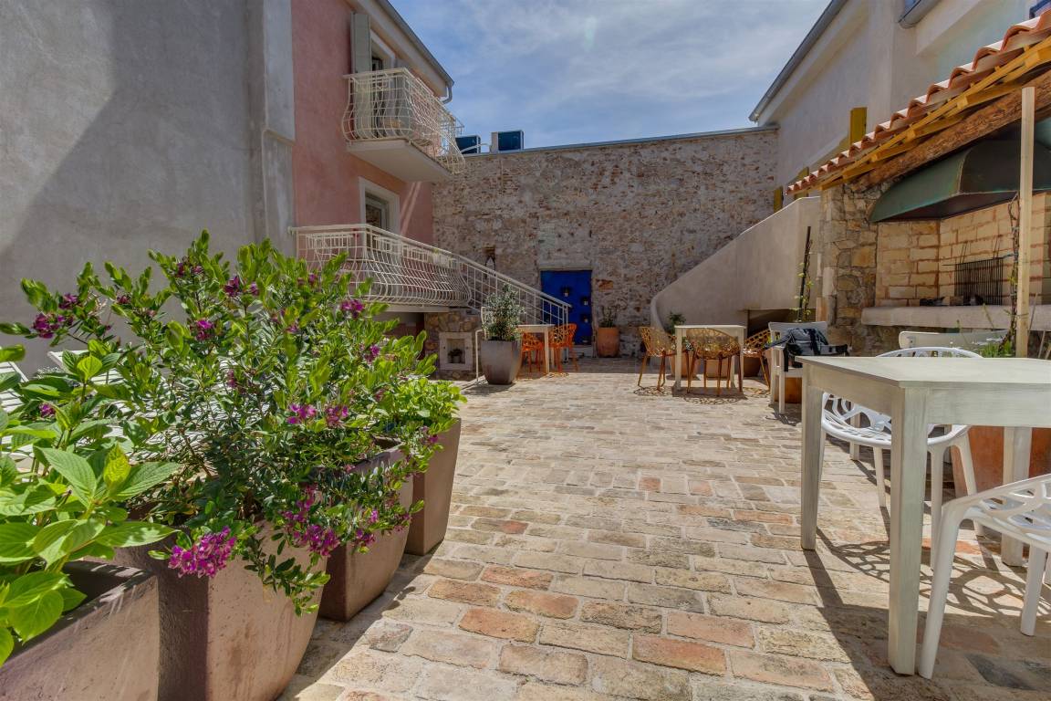 46 M² Apartment ∙ 1 Bedroom ∙ 2 Guests - Mali Losinj