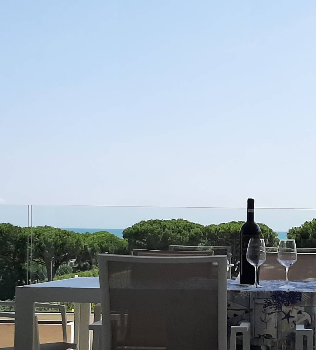 55 M² Apartment ∙ 2 Bedrooms ∙ 5 Guests - Jesolo