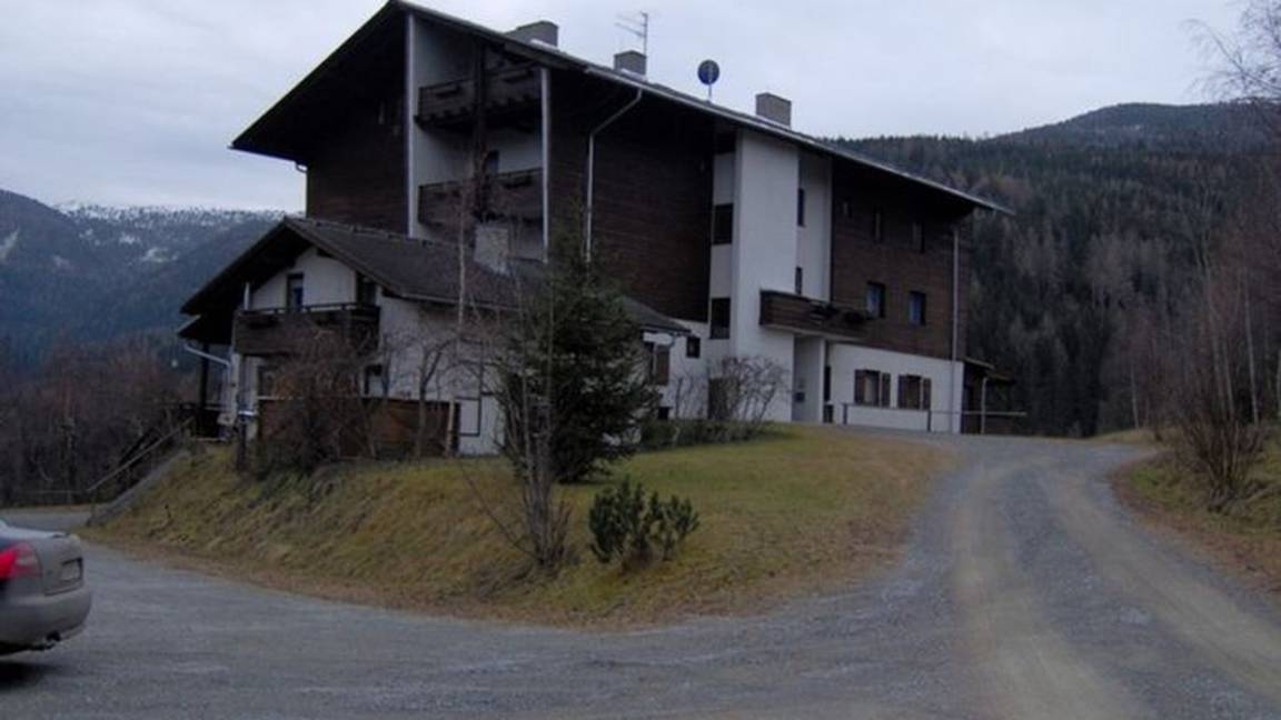 60 M² Apartment ∙ 4 Guests - Murau