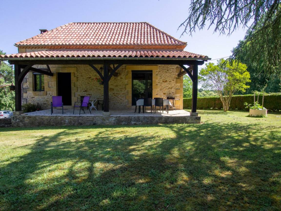 84 M² Cottage ∙ 2 Chambres ∙ 5 Personnes - Aquitaine
