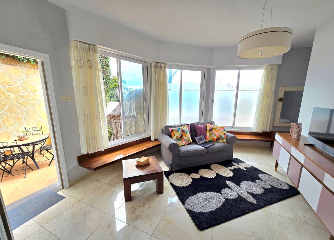 60 M² Apartamento ∙ 1 Habitación ∙ 2 Huéspedes - Santa Cruz de Tenerife