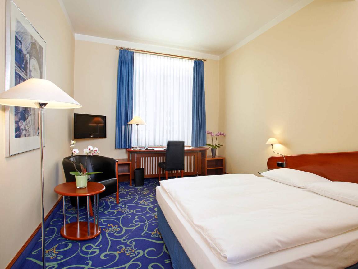 Private Room ∙ 1 Bedroom ∙ 1 Guest - Leipzig