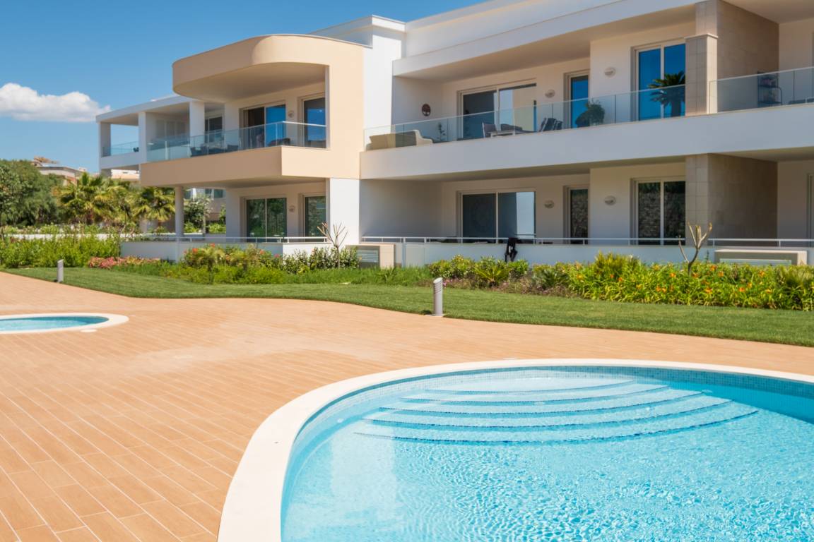 170 M² Apartment ∙ 3 Bedrooms ∙ 6 Guests - Lagos