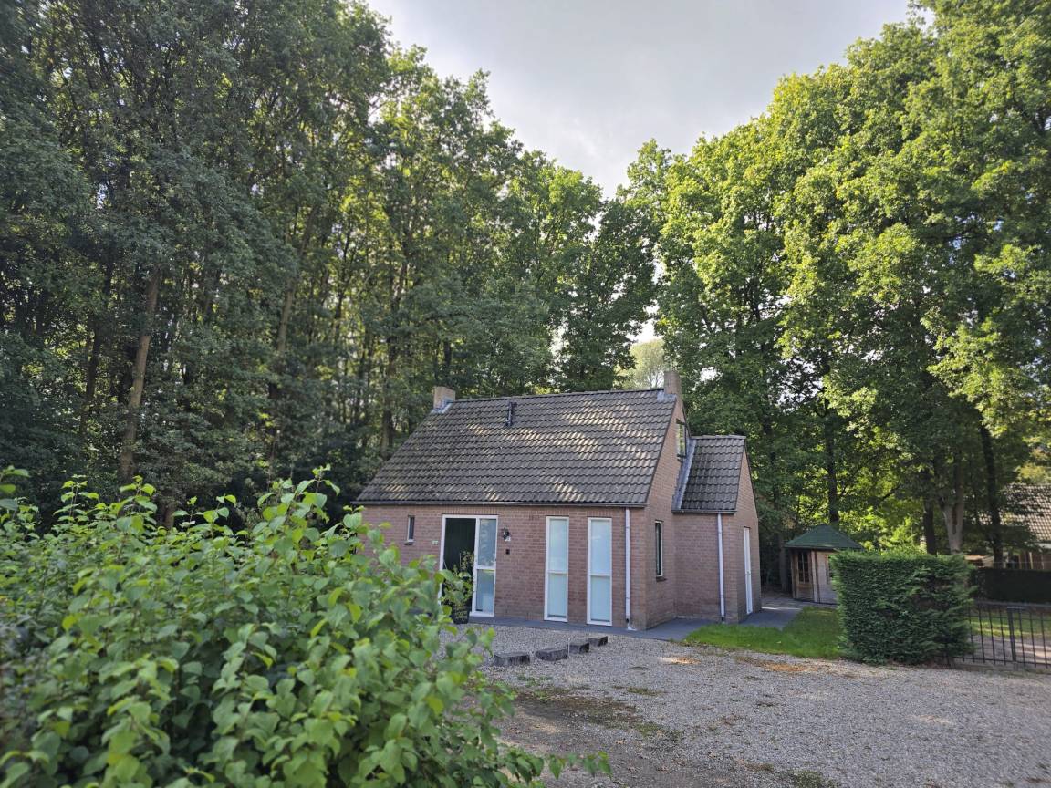 81 M² House ∙ 3 Bedrooms ∙ 6 Guests - Nijmegen