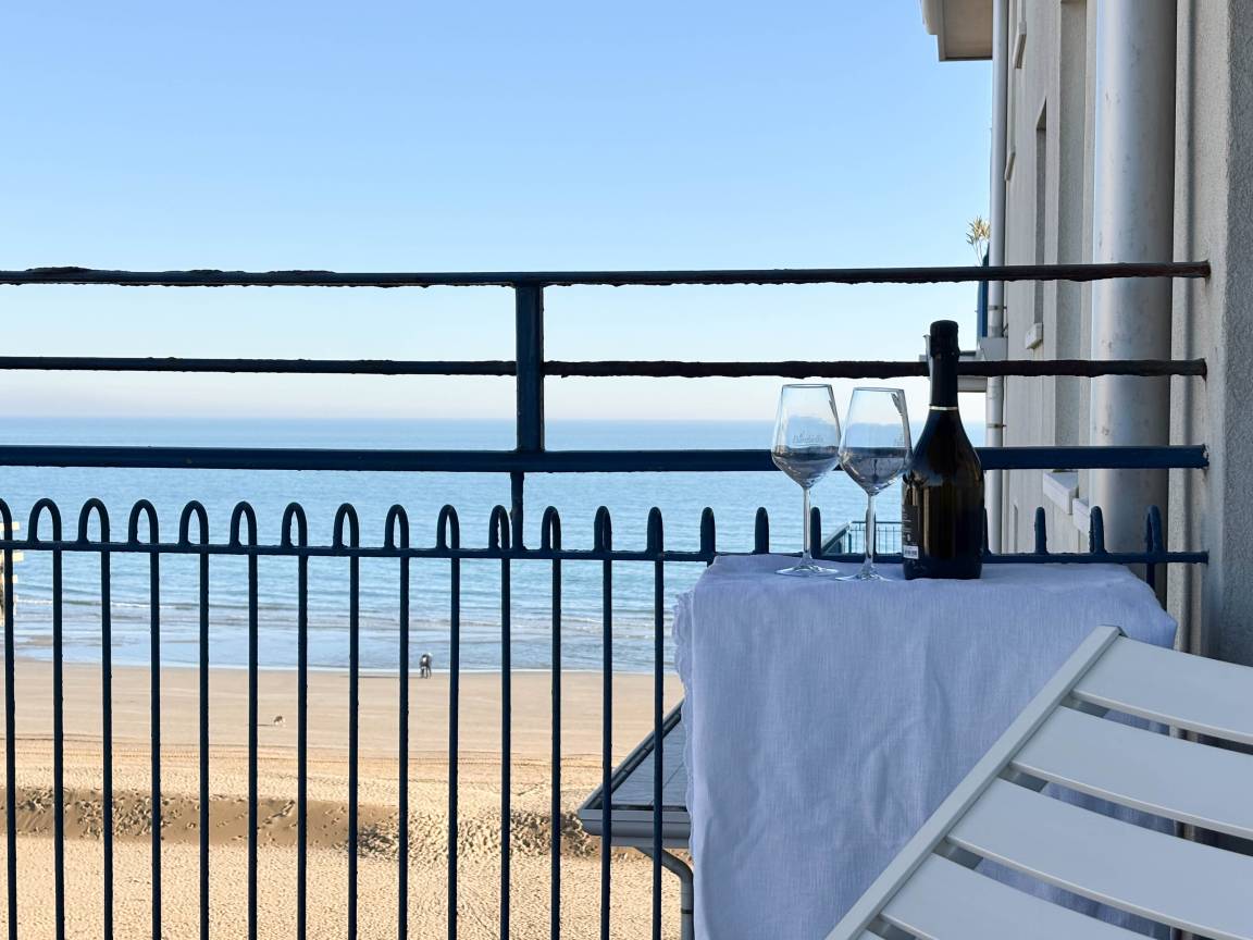 50 M² Appartement ∙ 3 Chambres ∙ 7 Personnes - Cavallino-Treporti