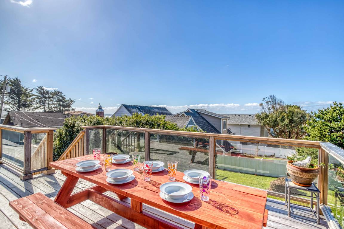 168 M² House ∙ 3 Bedrooms ∙ 8 Guests - Chinook Winds Casino Resort