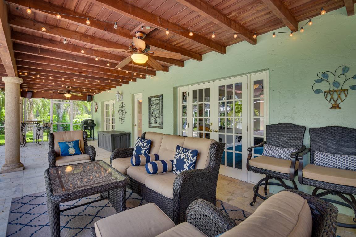 259 M² House ∙ 3 Bedrooms ∙ 8 Guests - Plantation, FL