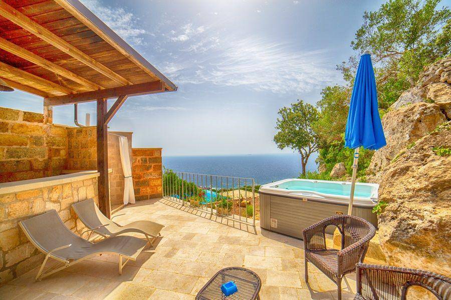 50 M² Appartamento Vacanza ∙ 2 Camere Da Letto ∙ 4 Ospiti - Tricase