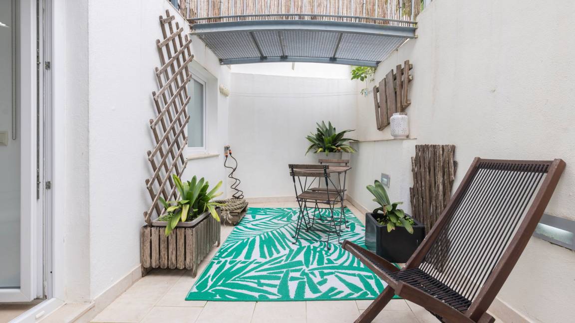 84 M² Apartment ∙ 1 Bedroom ∙ 2 Guests - Alfama