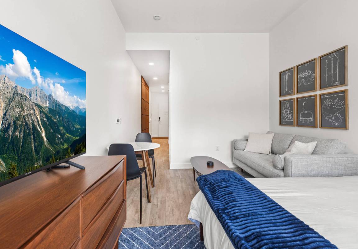 Condo ∙ 1 Bedroom ∙ 4 Guests - Park City, UT