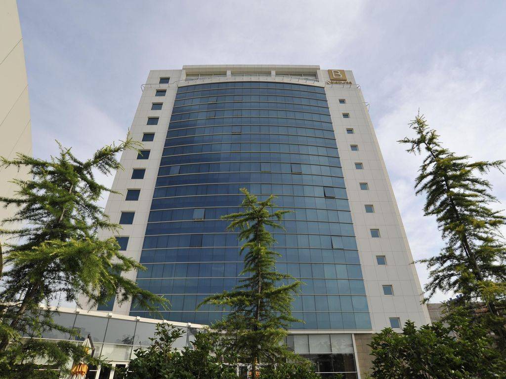 Baia Bursa Hotel - Bursa