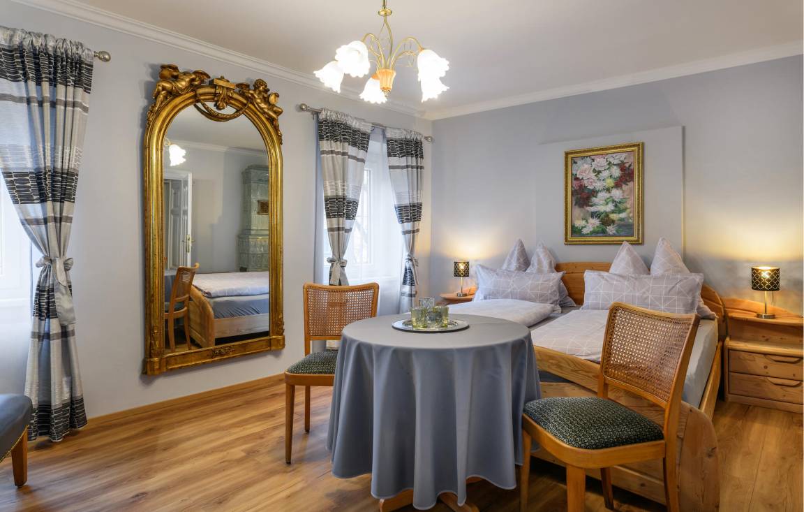 27 M² Apartment ∙ 2 Guests - Grossarl
