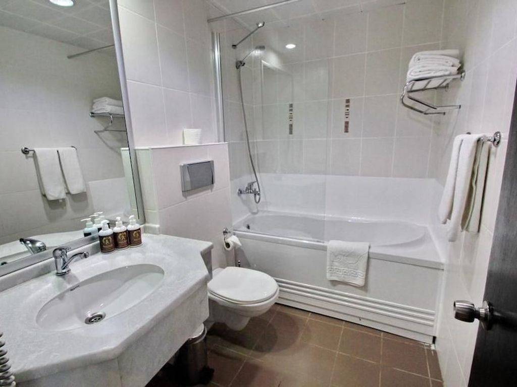 Tatlises Hotel - Kuşadası