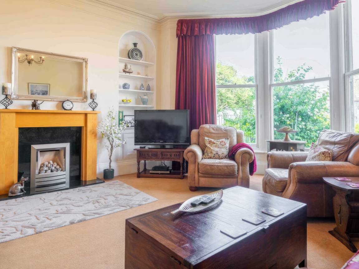 Cottage ∙ 5 Chambres ∙ 10 Personnes - Ilfracombe