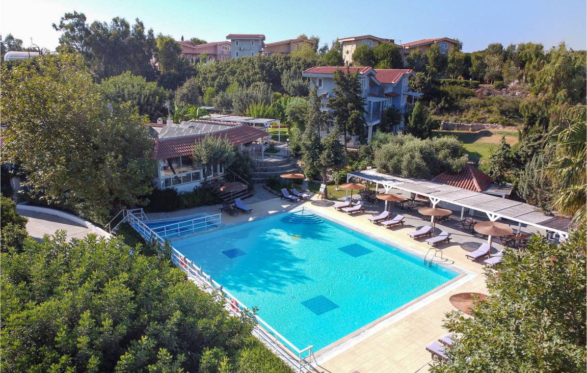 55 M² Apartment ∙ 1 Bedroom ∙ 3 Guests - Kos