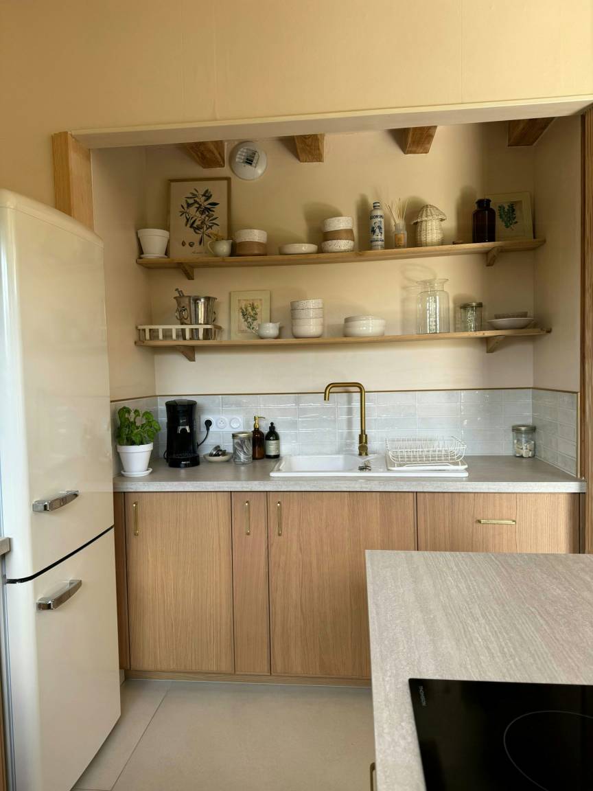 90 M² Ferienhaus ∙ 3 Schlafzimmer ∙ 8 Gäste - Biscarrosse