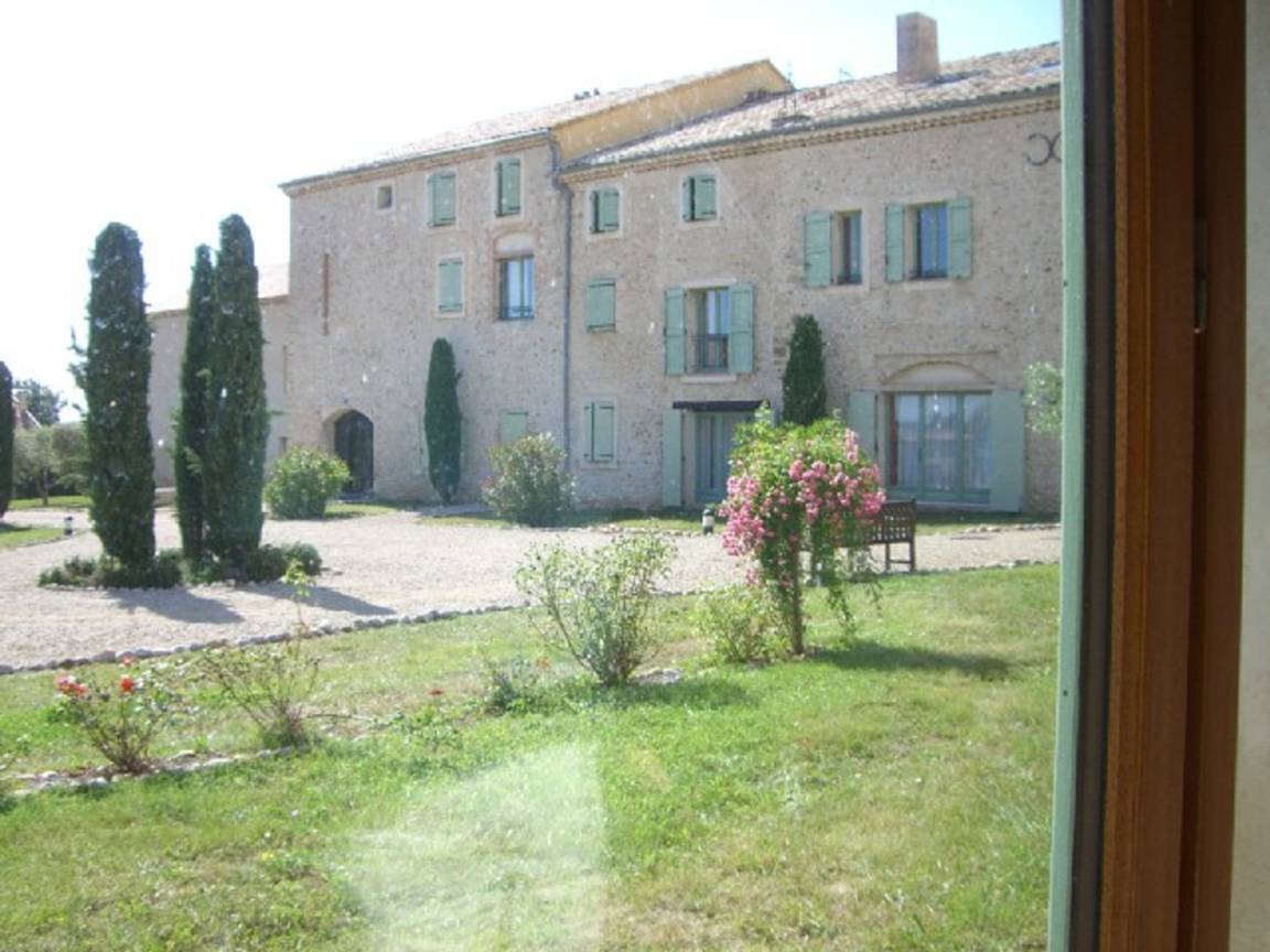 37 M² Studio ∙ 1 Schlafzimmer ∙ 3 Gäste - Valensole