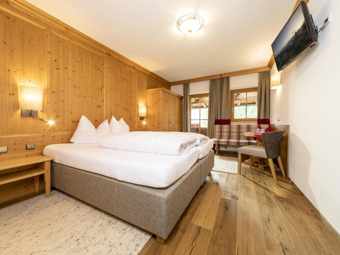 19 M² Hotel ∙ 1 Bedroom ∙ 2 Guests - Wörgl