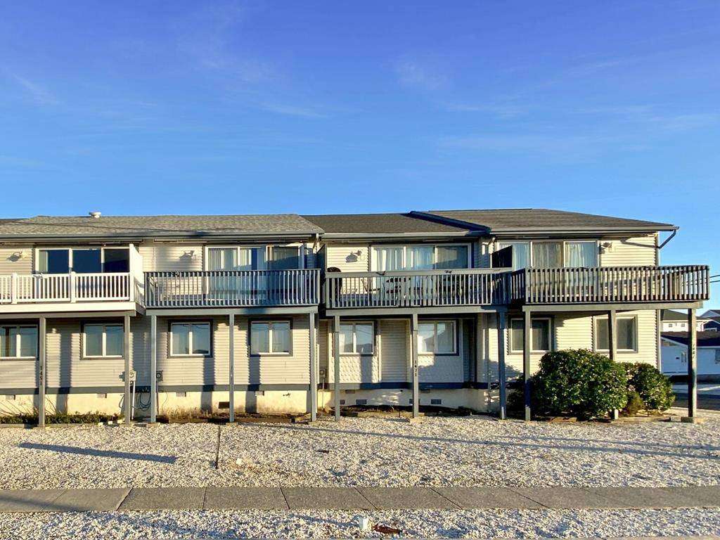 Condo ∙ 3 Bedrooms ∙ 8 Guests - Avalon, NJ