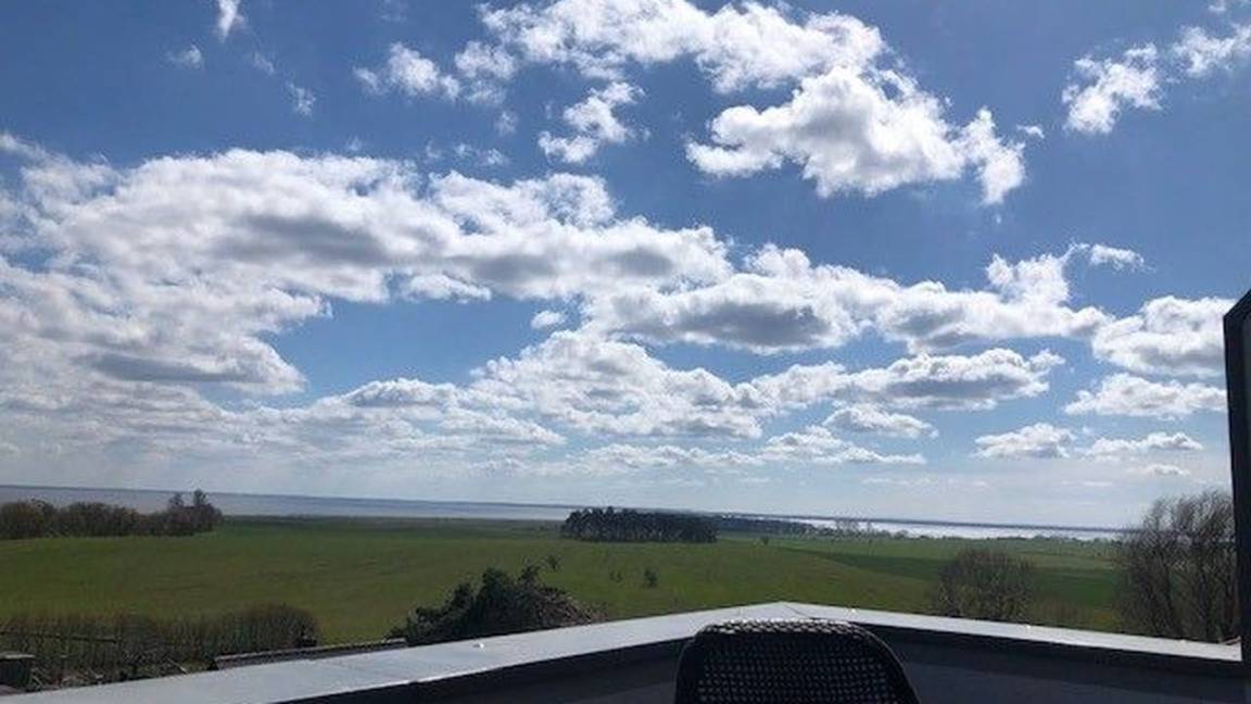 99 M² Ferienwohnung ∙ 2 Schlafzimmer ∙ 5 Gäste - Mönkebude