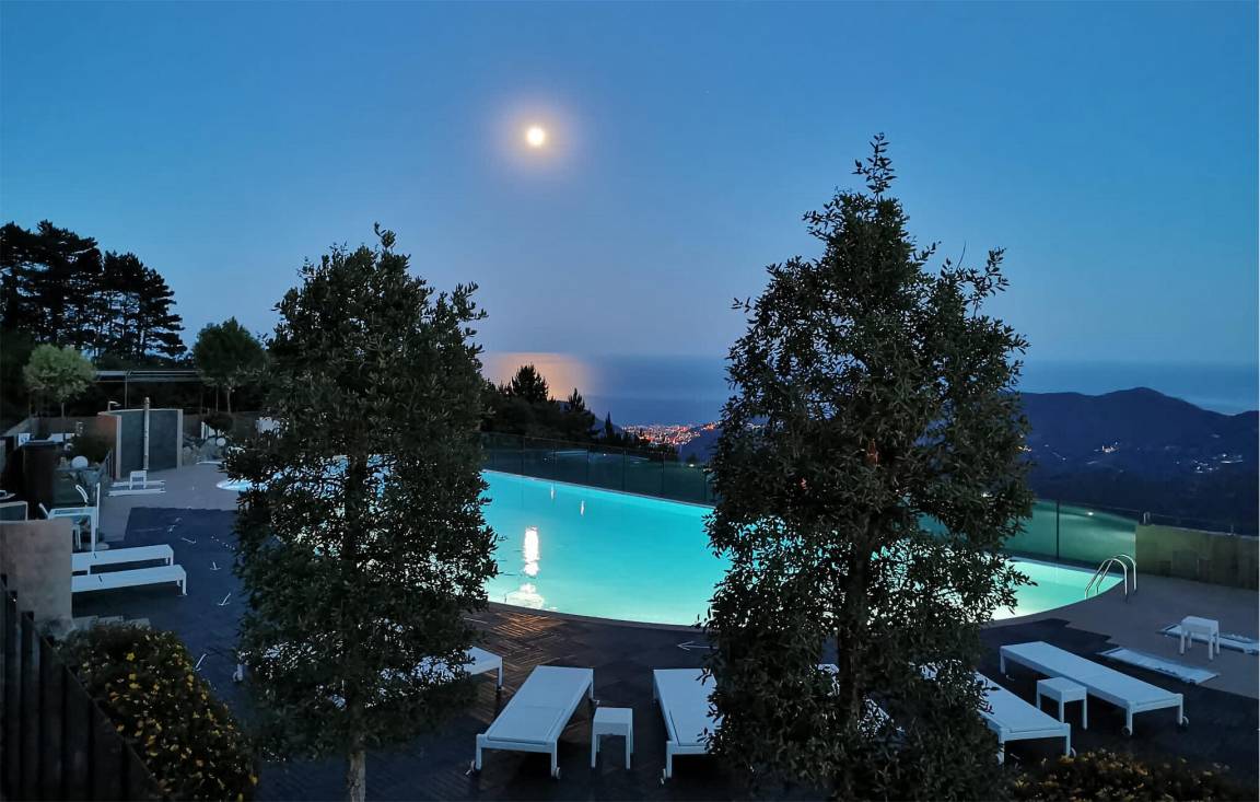 75 M² Huis ∙ 3 Slaapkamers ∙ 6 Gasten - Rialto