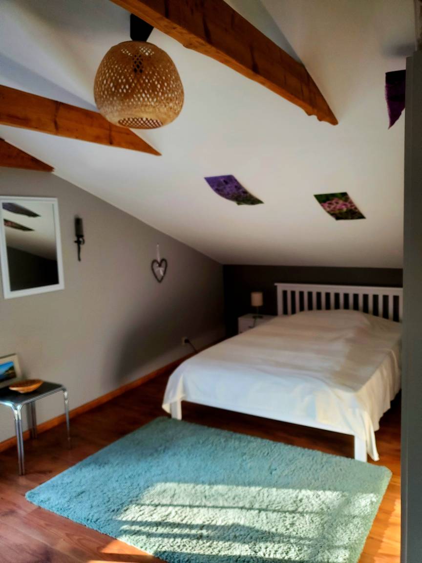 65 M² Lodge ∙ 2 Schlafzimmer ∙ 5 Gäste - Schleswig-Holstein