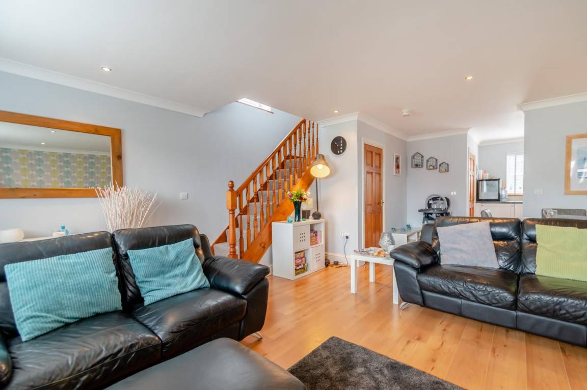 Cottage ∙ 3 Bedrooms ∙ 6 Guests - Pembrokeshire