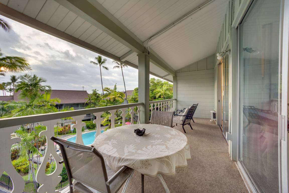 65 M² Apartment ∙ 2 Guests - Kailua-Kona, HI