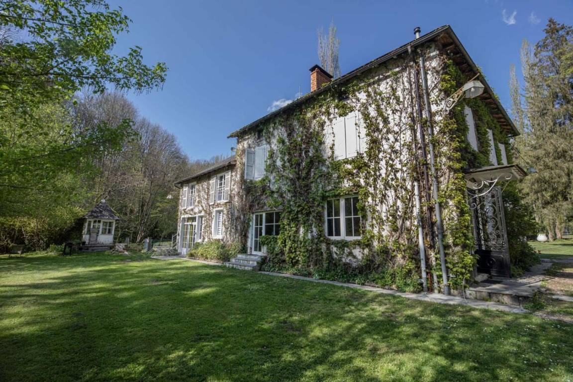 80 M² Gîte ∙ 2 Chambres ∙ 4 Personnes - Ariège