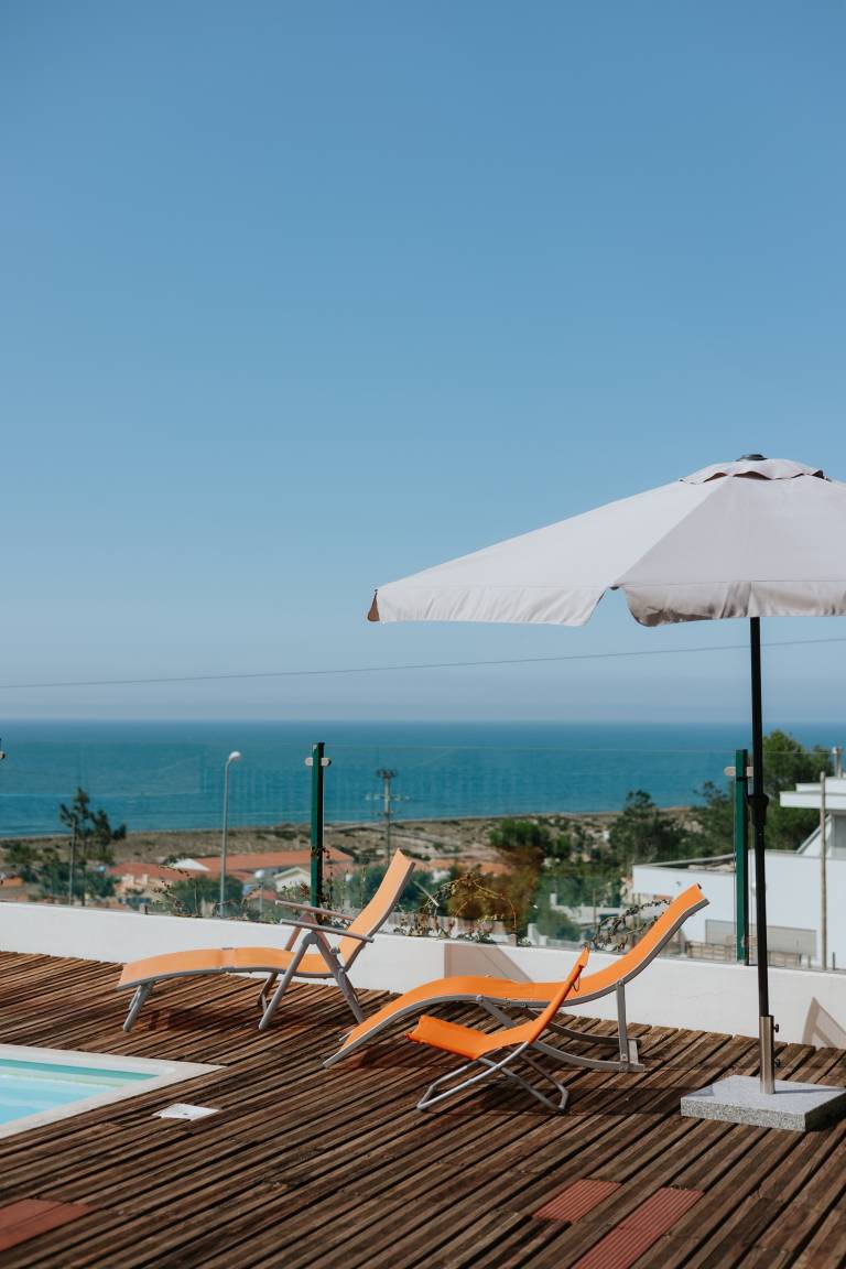 486 M² Maison De Vacances ∙ 4 Chambres ∙ 8 Personnes - Figueira da Foz