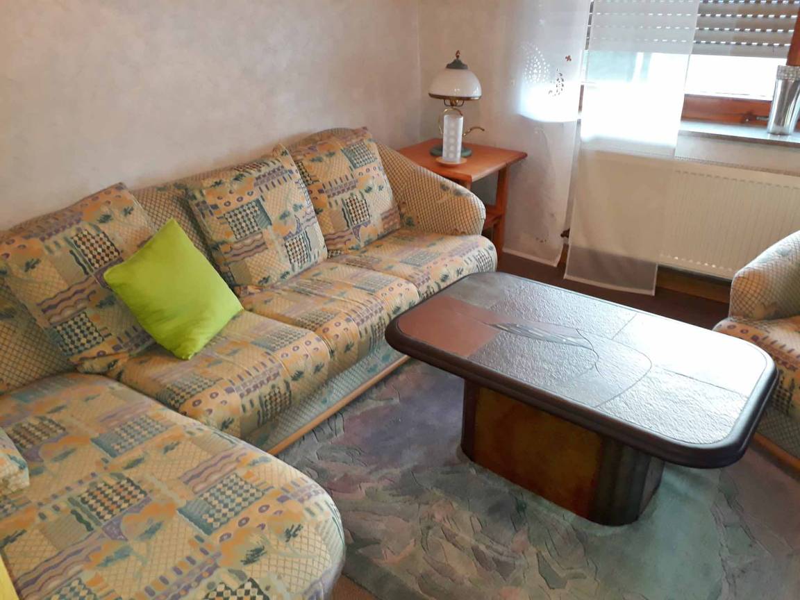 50 M² Apartment ∙ 1 Bedroom ∙ 3 Guests - Hof