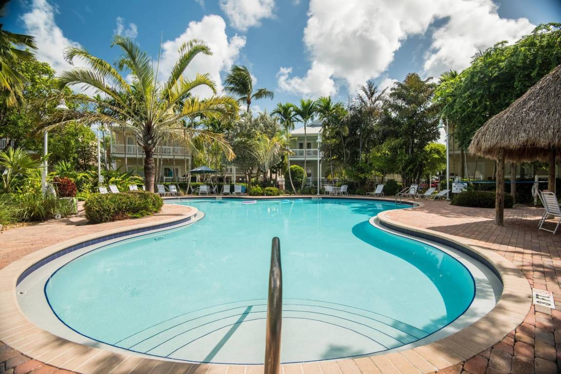 129 M² Villa ∙ 3 Habitaciones ∙ 8 Huéspedes - Key West