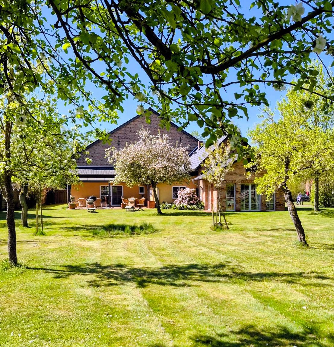85 M² Lodge ∙ 1 Schlafzimmer ∙ 6 Gäste - Wittenberge