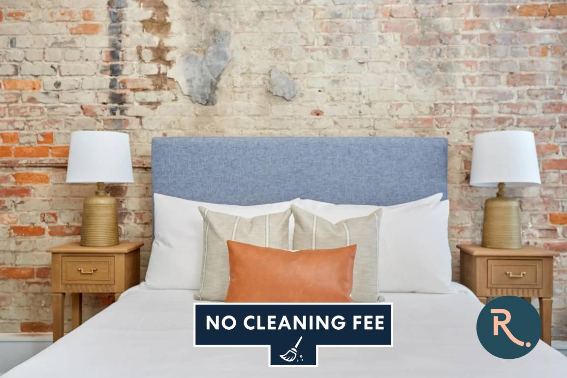 Apartment ∙ 2 Guests - Metairie, LA