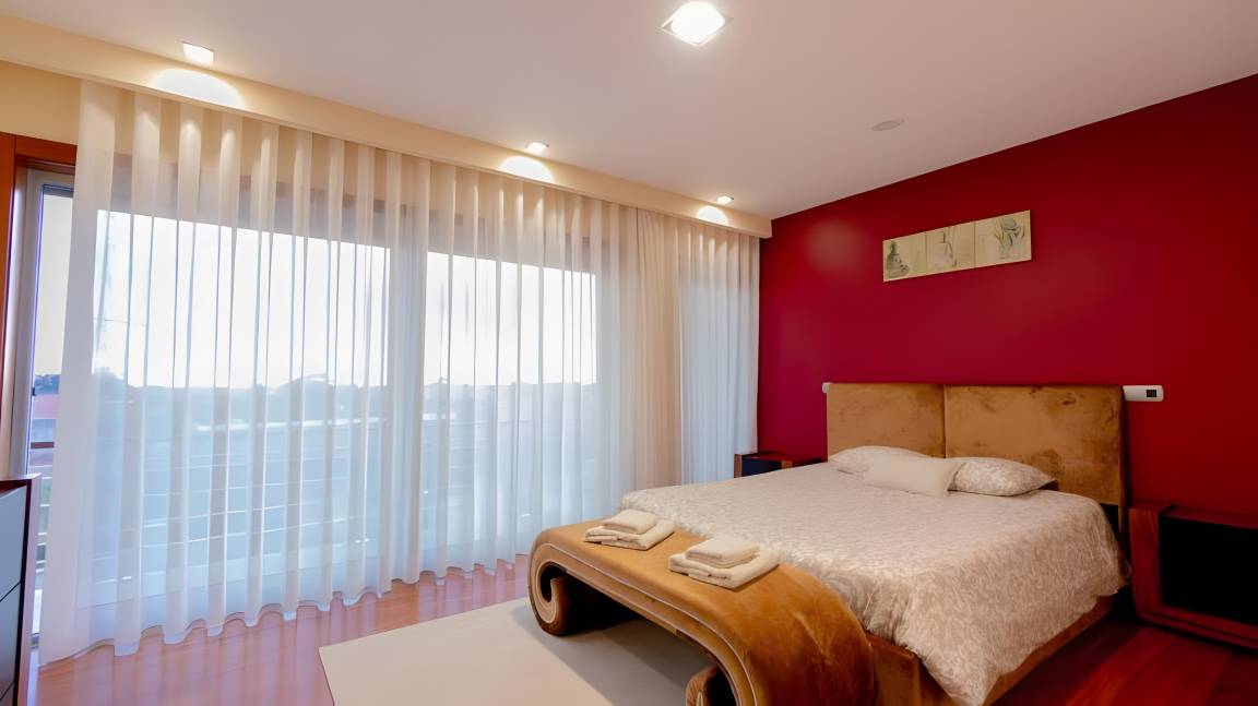 18 M² Apartment ∙ 1 Bedroom ∙ 2 Guests - Antas