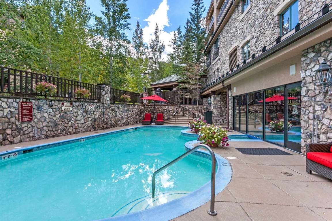 233 M² Condo ∙ 3 Bedrooms ∙ 6 Guests - Beaver Creek, CO