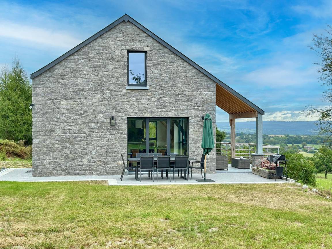 250 M² Casa ∙ 3 Habitaciones ∙ 6 Huéspedes - Hamoir