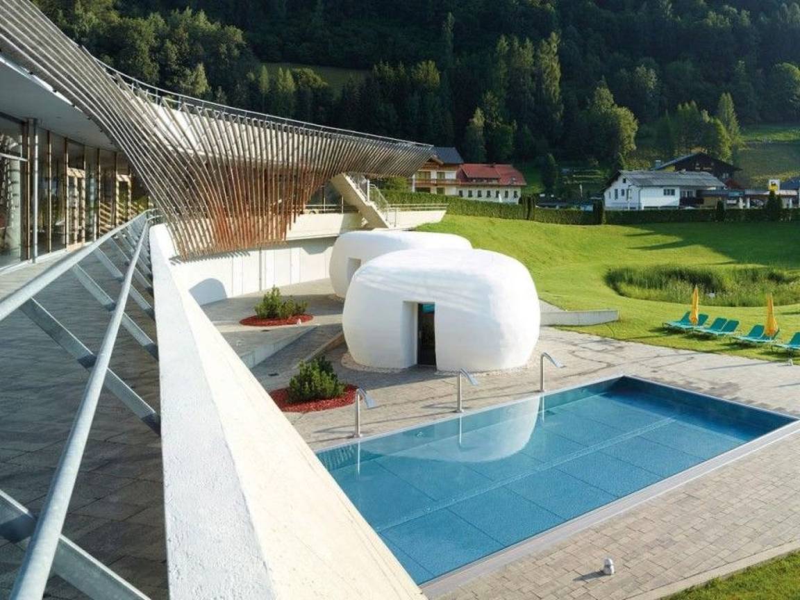 55 M² Apartment ∙ 1 Bedroom ∙ 4 Guests - Bad Kleinkirchheim